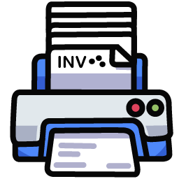 Invoice Scanner